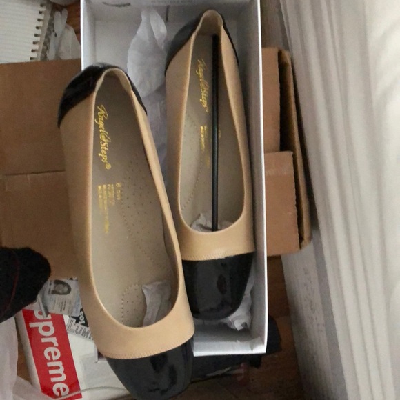 Angel Steps | Shoes | Angel Steps Flats | Poshmark